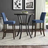 Blue Kitchen & Dining Room Sets You'll Love | Wayfair