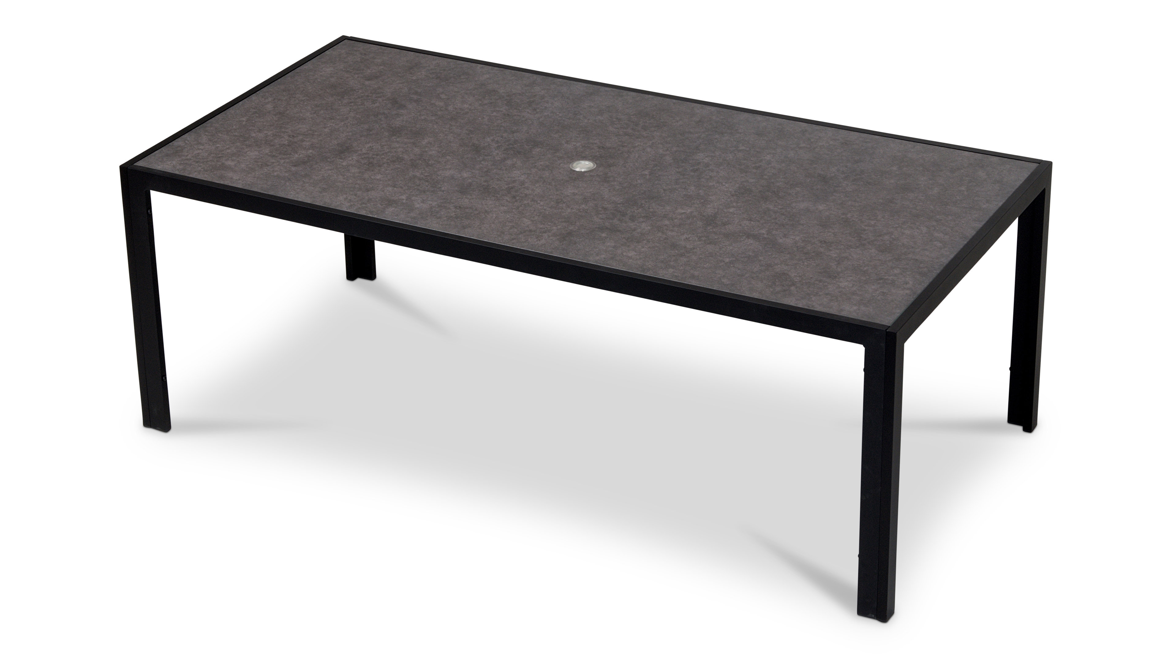 Ebern Designs Parise Dining Table & Reviews | Wayfair