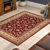 Astoria Grand Area Rugs You'll Love | Wayfair