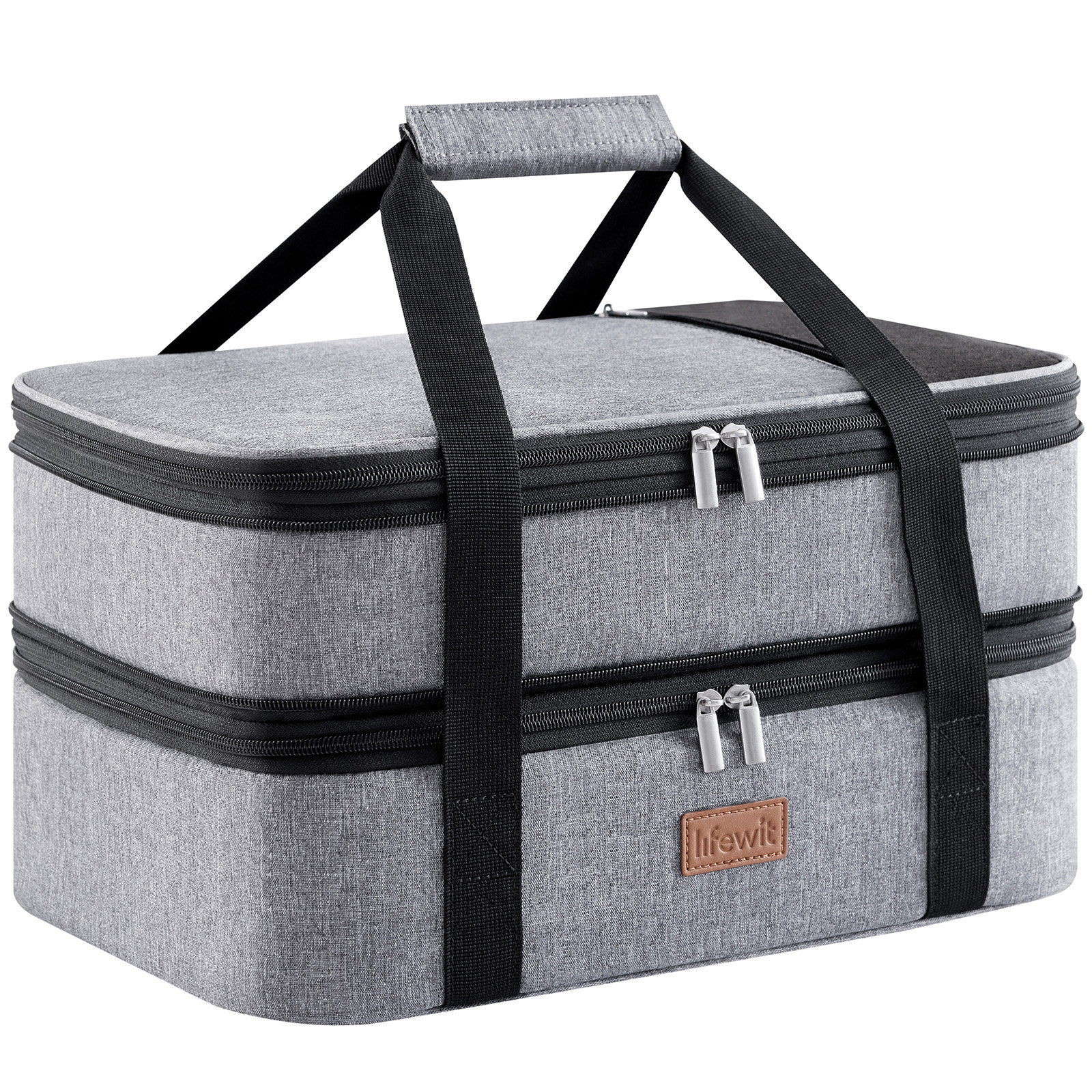 Arlmont & Co. Polyester Picnic Cooler | Wayfair