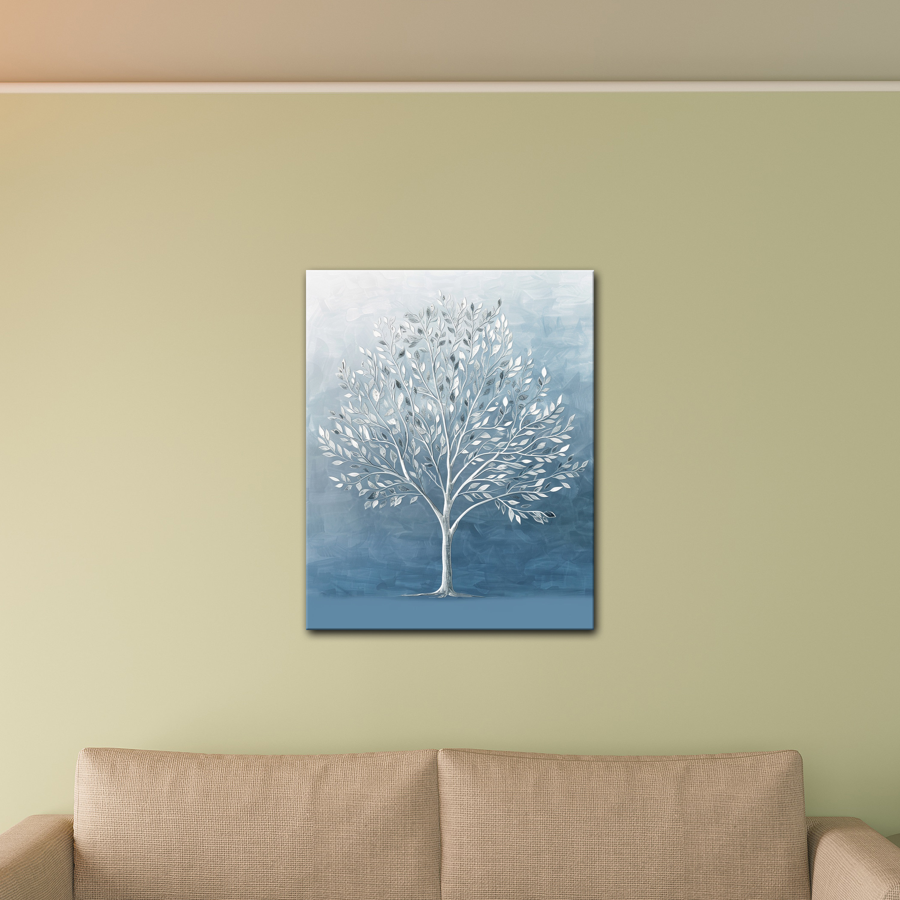 Winston Porter Silver Solstice? (customizable) by Genie's Poems - Print ...