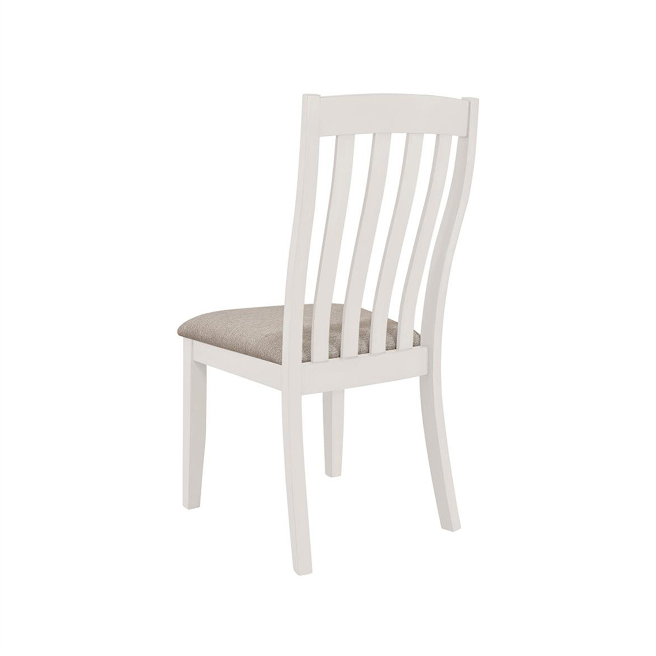 Red Barrel Studio® Versatile Upholstered Dining Chairs | Wayfair