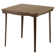 Stakmore 32'' Solid Wood Square Portable Folding Table & Reviews | Wayfair