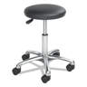 Safco Products Company Safco Height Adjustable Lab stool & Reviews ...