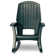Good Ideas Rockaway Outdoor Rocking Chair by Semco & Reviews | Wayfair