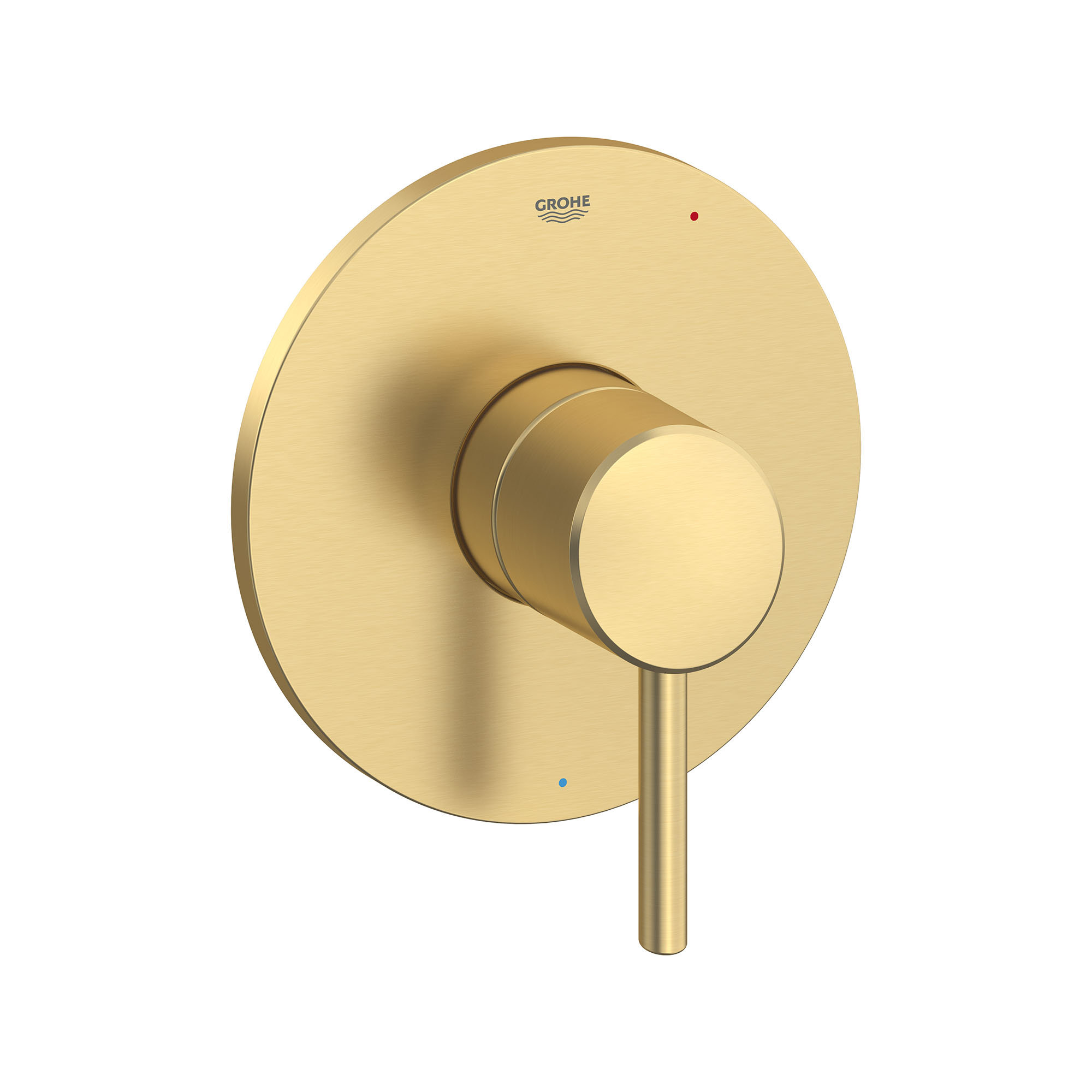 GROHE Pressure Balance Valve Trim With Cartridge | Wayfair