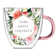 House of Hampton® Happy Life Coffee Mug - Wayfair Canada
