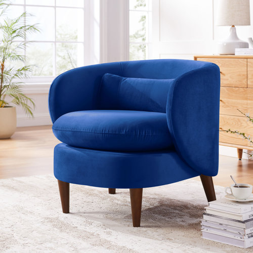 Orren Ellis Accent Chairs You'll Love in 2024 - Wayfair Canada