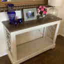 Millwood Pines Korbin 42'' Console Table & Reviews | Wayfair