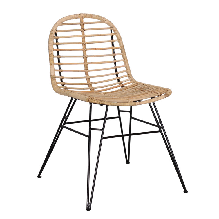 Bay Isle Home Watchman Dining Chair | Wayfair.co.uk