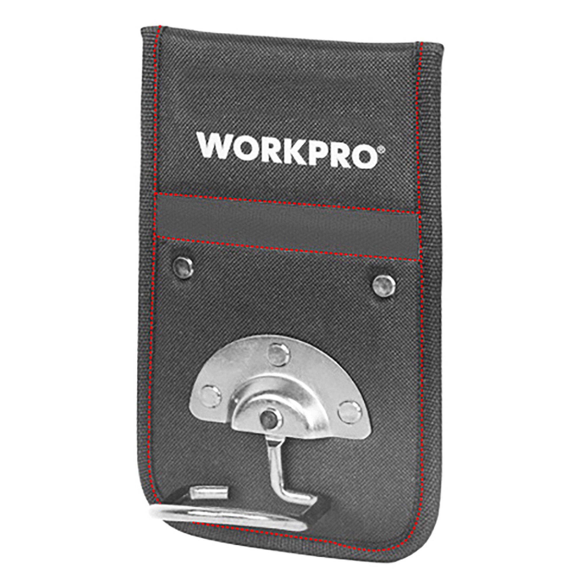 Prime-Line Hammer Loop Tool Pouch | Wayfair