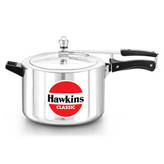 Hawkins Classic Aluminum Pressure Cooker & Reviews | Wayfair