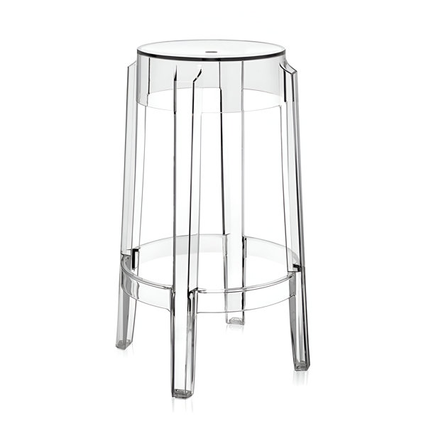 Orren Ellis Stool Backless | Wayfair