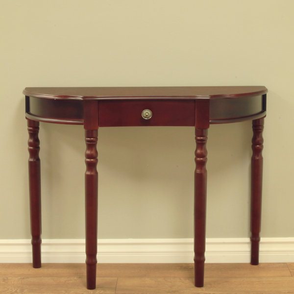 Andover Mills™ Console Table & Reviews | Wayfair