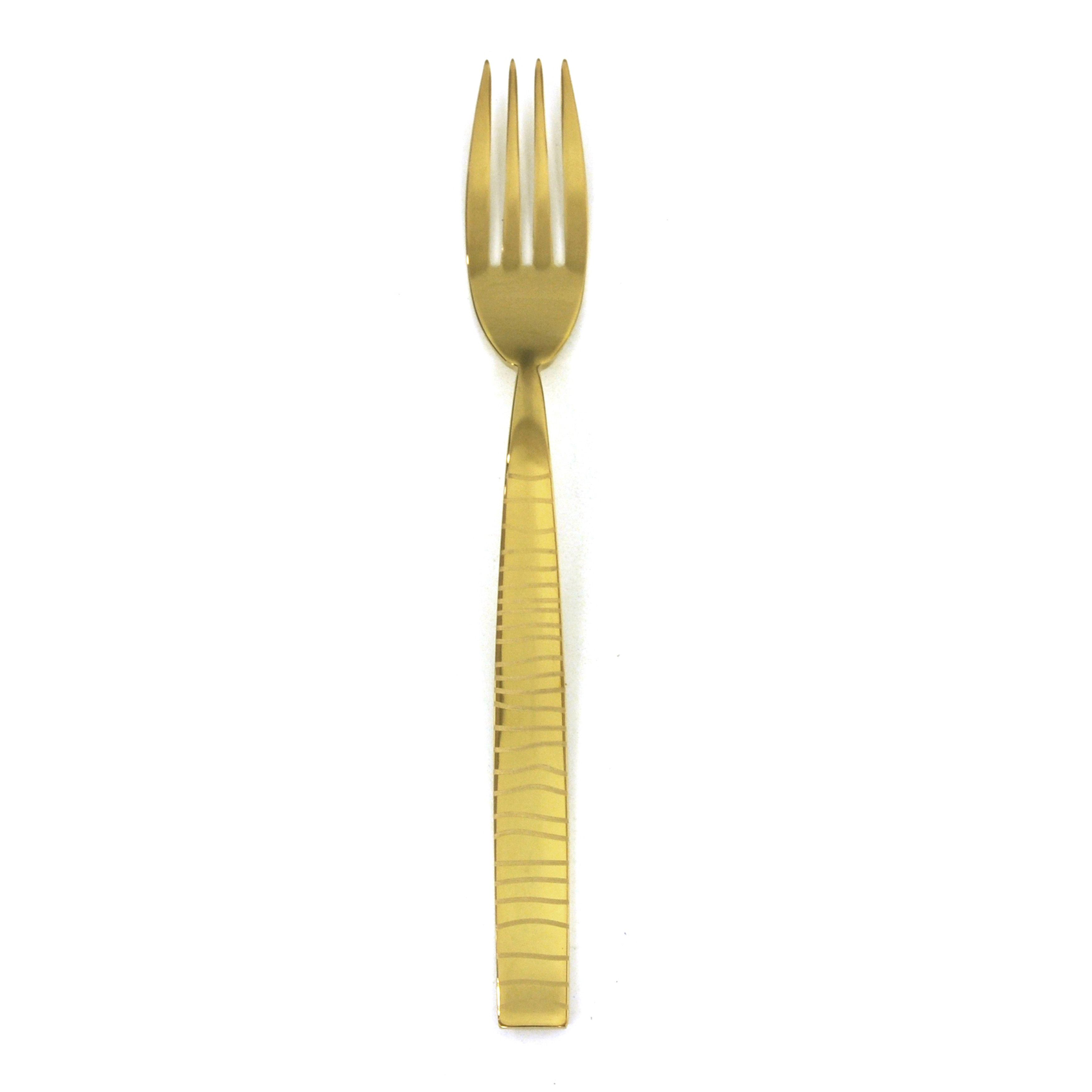 MEPRA Tigre Table Fork - 12 Pieces | Wayfair