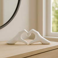 White Decorative Objects You'll Love | Wayfair