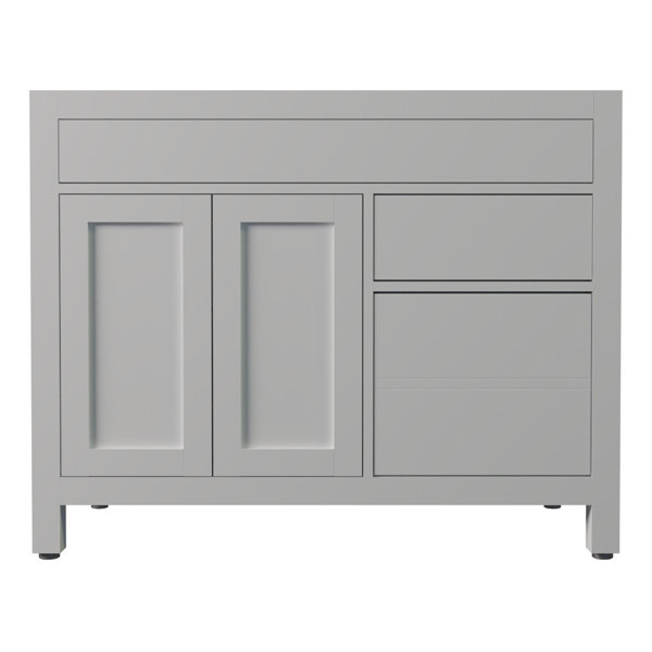 41" - 45" Vanity Bases You'll Love | Wayfair