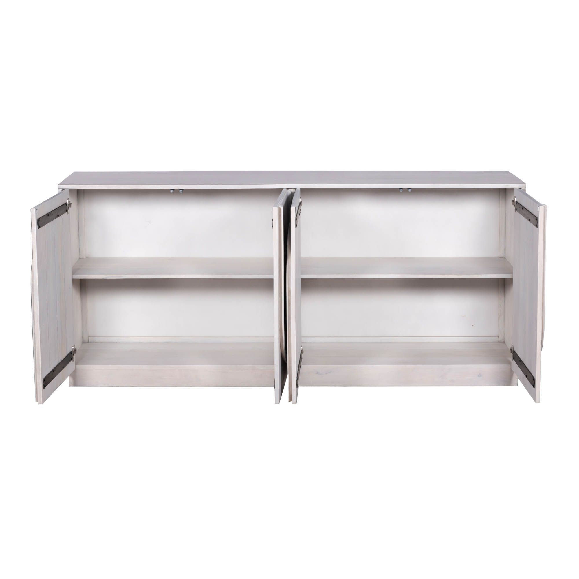 Joss & Main Debbie 76" Wide Sideboard | Joss & Main