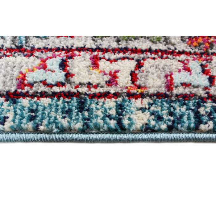 Mistana™ Osias Oriental Rug & Reviews | Wayfair