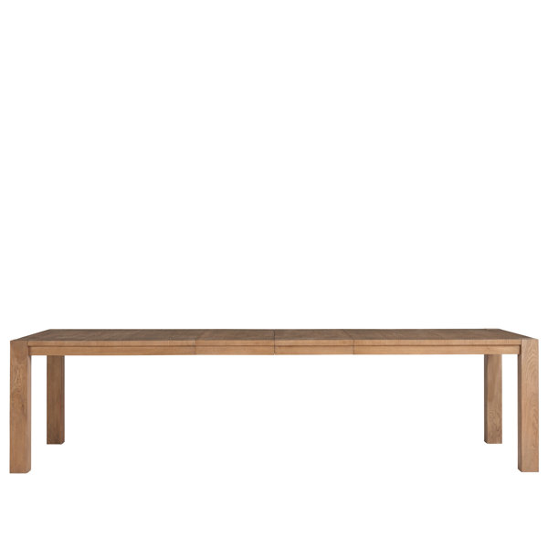 Coastal Living™ by Universal Furniture Weekender 120" Extendable Dining ...