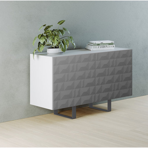 Ebern Designs Sideboard Newcastleton 170 cm & Reviews | Wayfair.co.uk