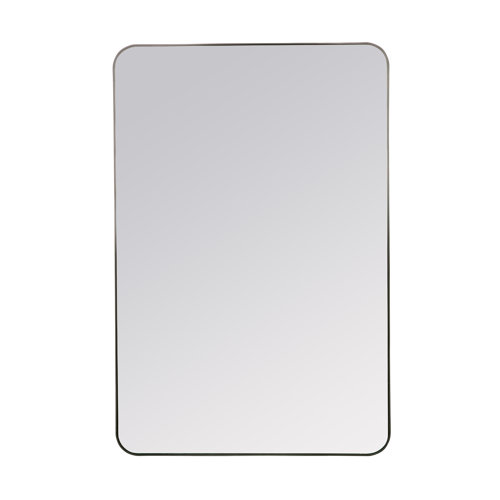 Luxury Black Mirrors | Perigold