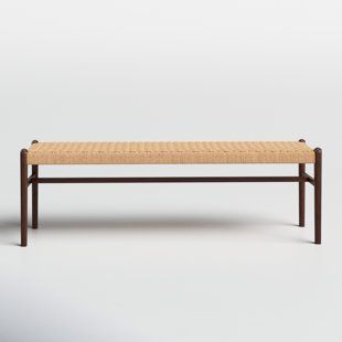 Modern Long (above 55 in.) Benches | AllModern