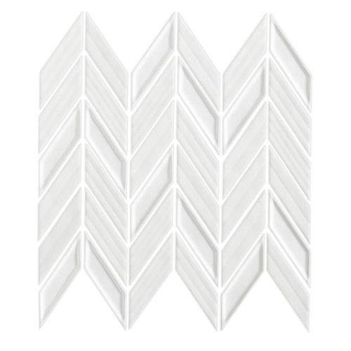 Wayfair | Herringbone / Chevron Backsplash Tile You'll Love in 2024