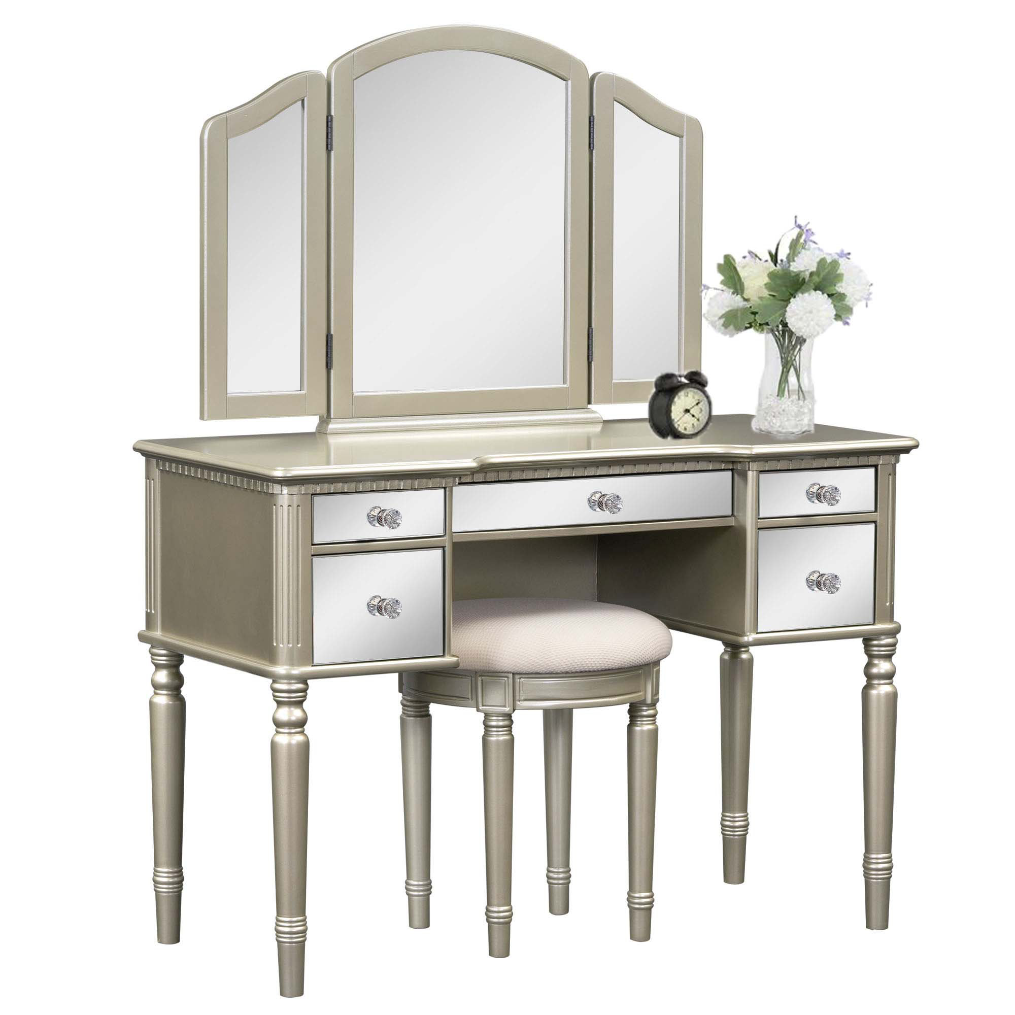 Rosdorf Park Khala Vanity | Wayfair