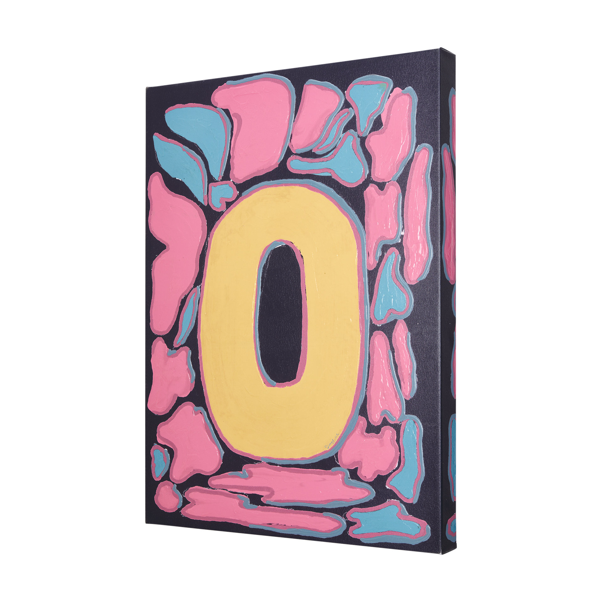 Wrought Studio™ Numbers X | Wayfair