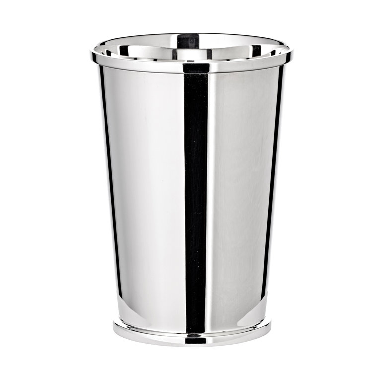 Edzard Konus Fine Silver Mint Julep Cup | Wayfair.co.uk