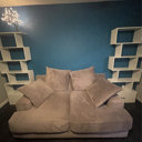 Wade Logan® Bajulal Geometric Storage Bookcase & Reviews | Wayfair