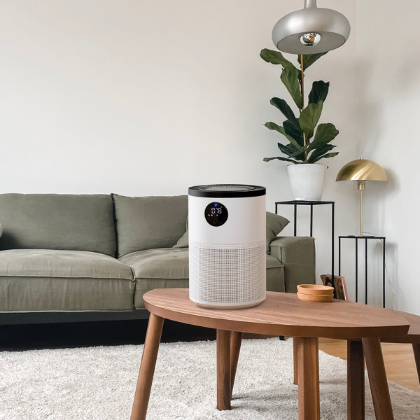 Daewoo Home Tower Air Purifier | Wayfair.co.uk