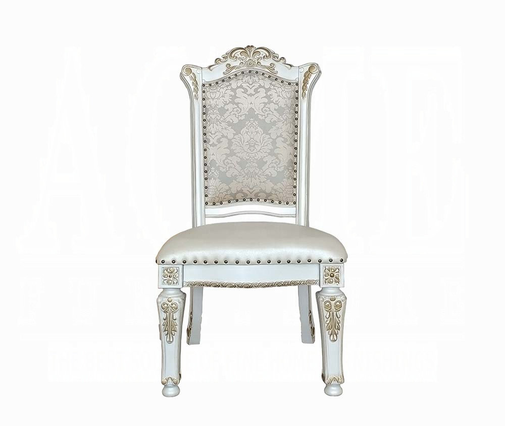 Wildon Home® Vendome Side Chair(Set-2) | Wayfair