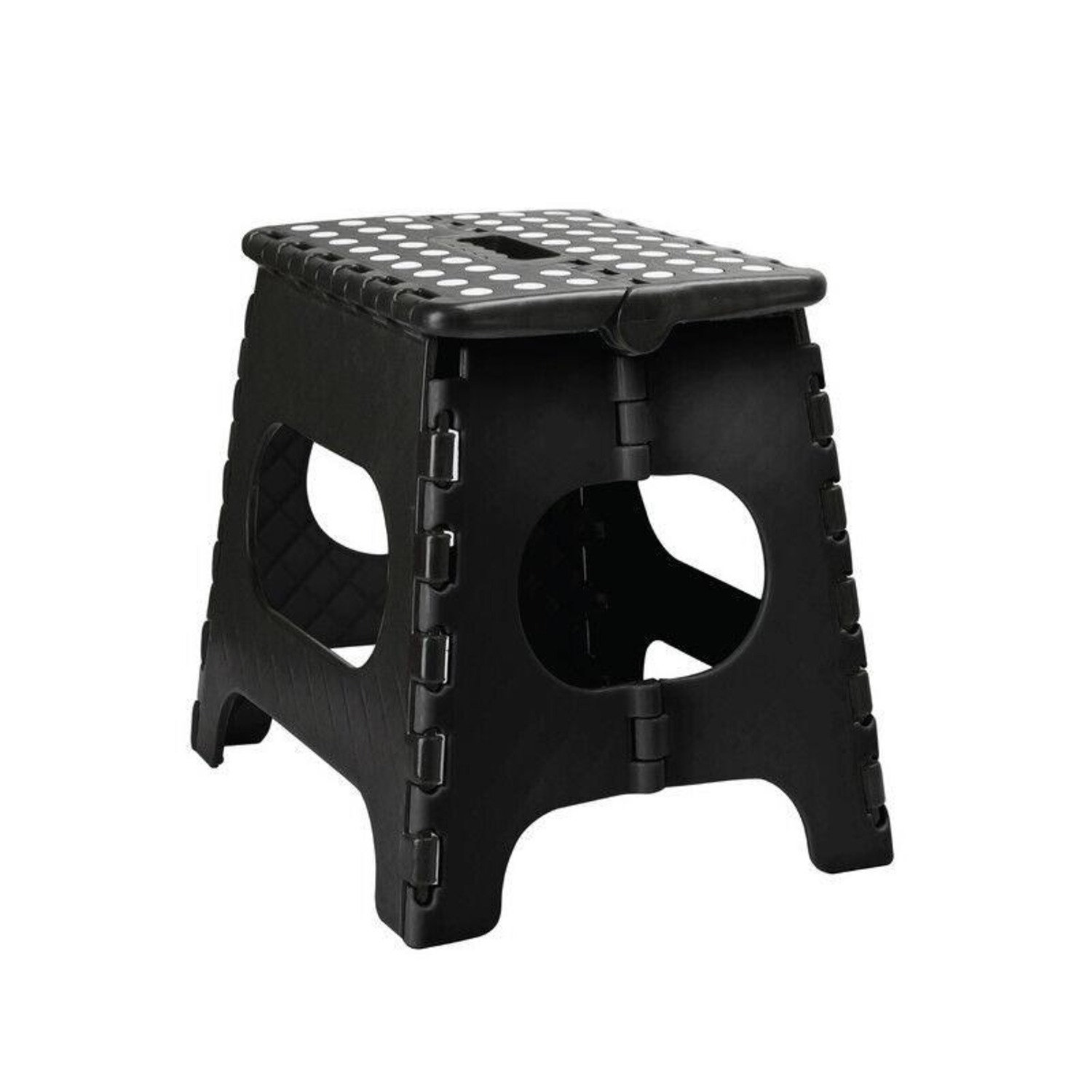 WFX Utility MantraRaj Folding Step Stool Lightweight Foldable Step ...