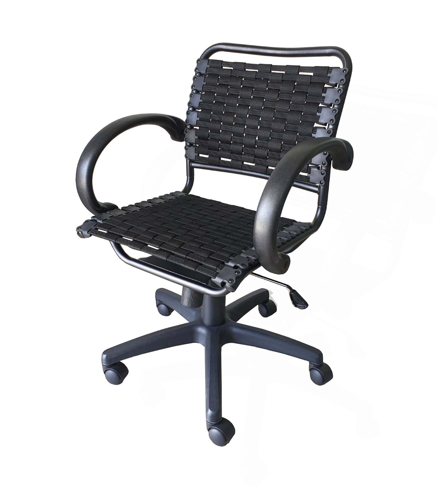 Everly Quinn Arm Office Chair with Coating,for Living Room.Home Offices ...