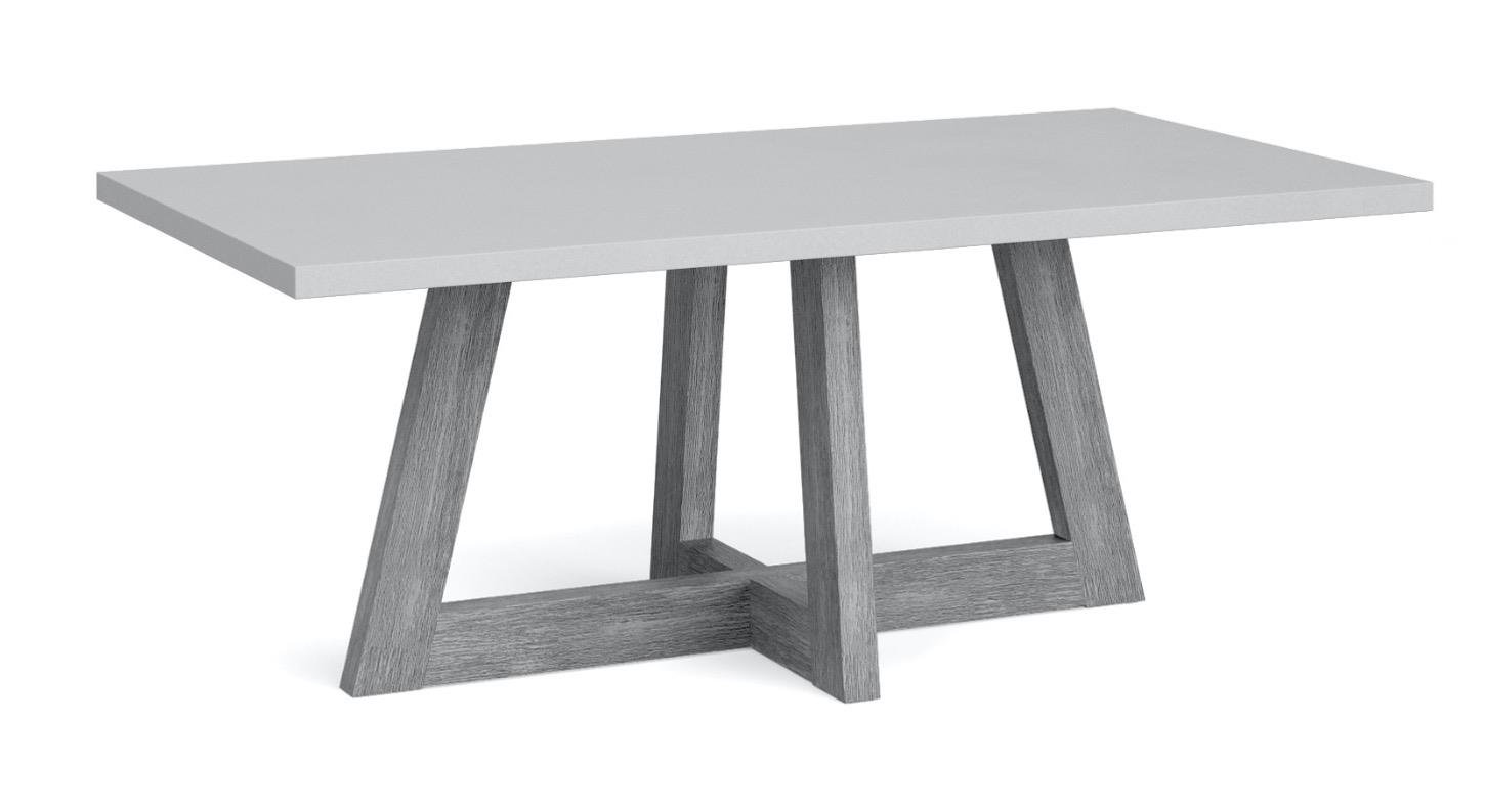 Latitude Run® Caitilyn Counter Height Pedestal Dining Table | Wayfair