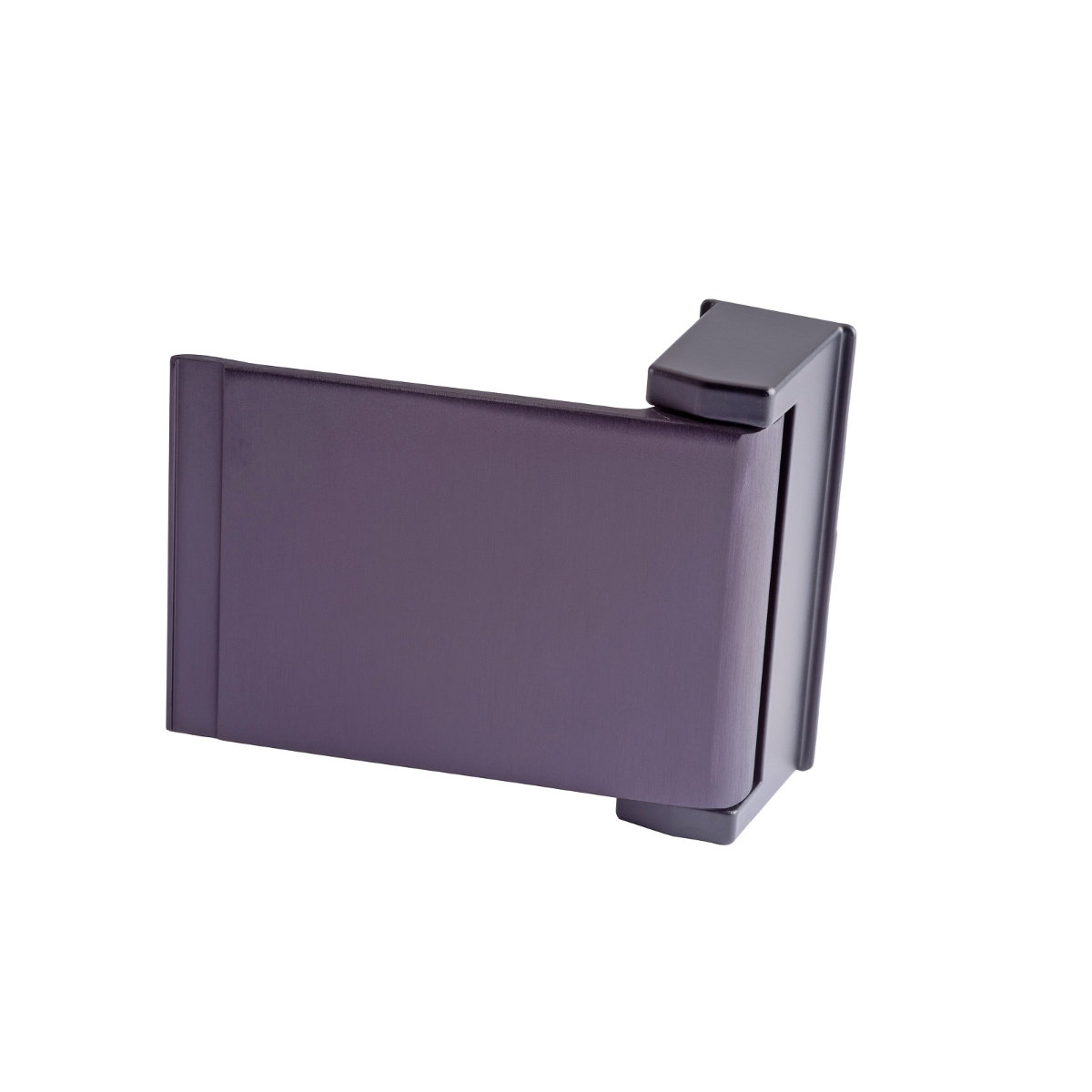 Global Door Controls Storefront Door Push Paddle | Wayfair