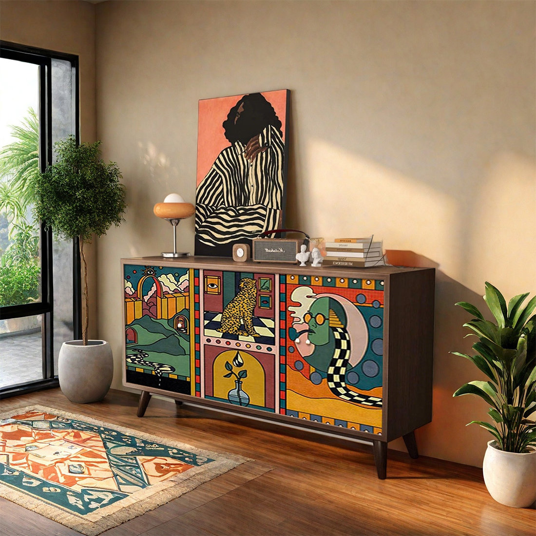 George Oliver Baldwin | Wayfair