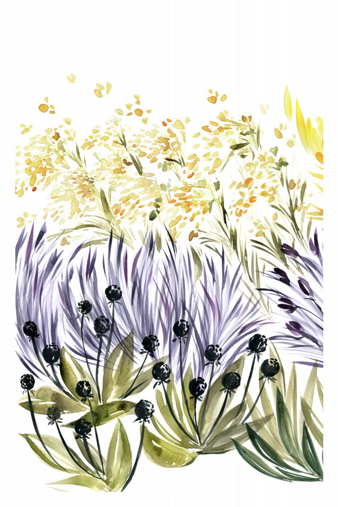 Lark Manor Elisa's garden left | Wayfair.co.uk