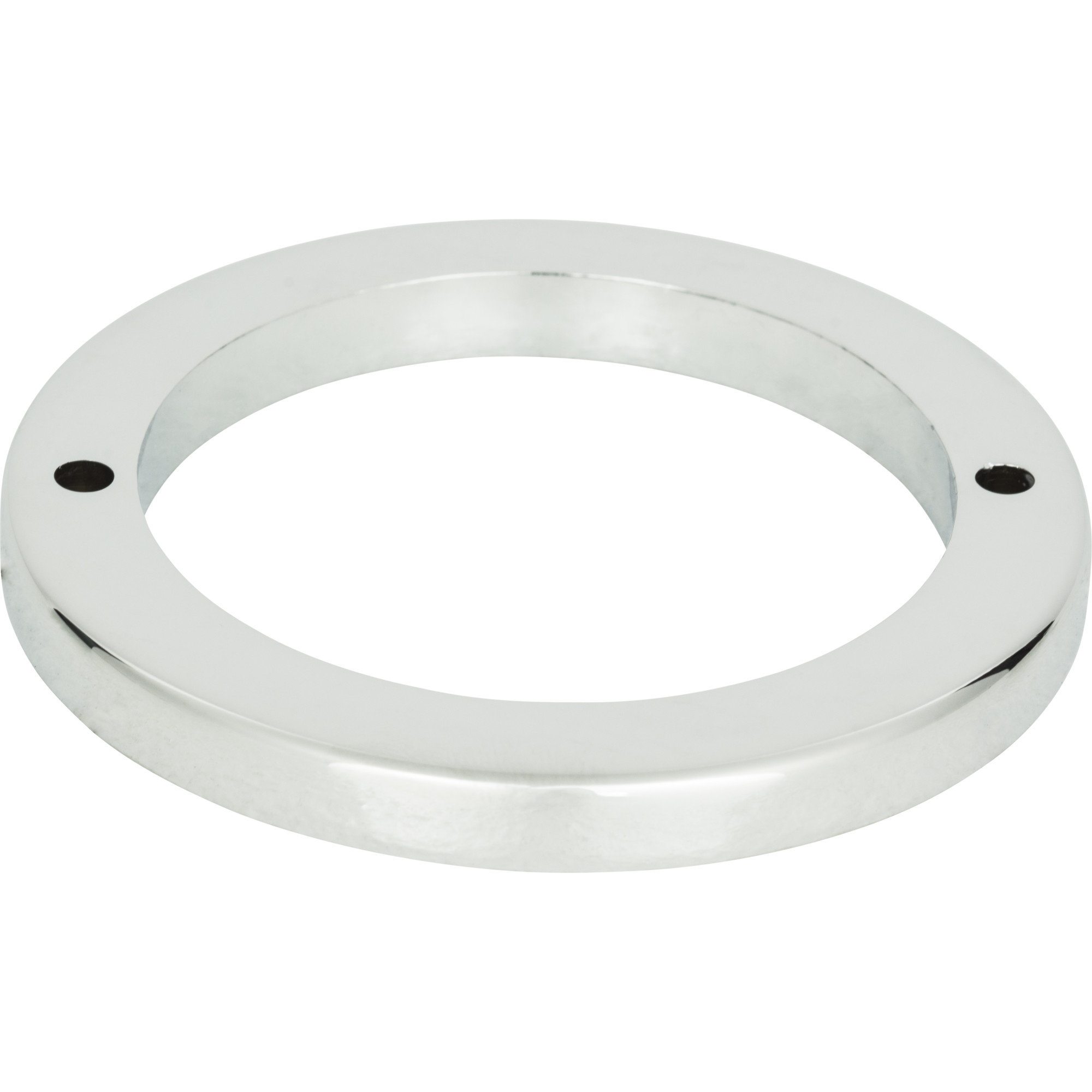 Atlas Homewares Tableau Round Backplate | Wayfair