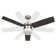Ebern Designs Dorne 108cm Ceiling Fan with LED Lights | Wayfair.co.uk