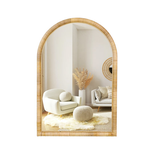 Boho Mirrors You'll Love | Wayfair