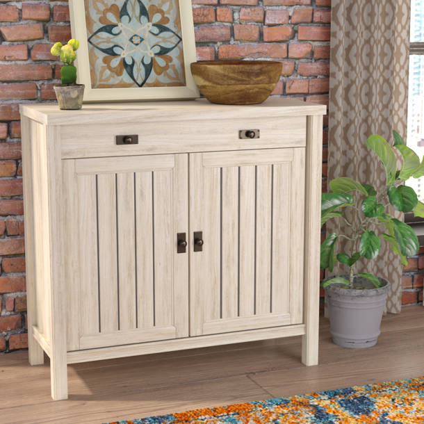 Winston Porter Cardarius Accent Cabinet & Reviews | Wayfair