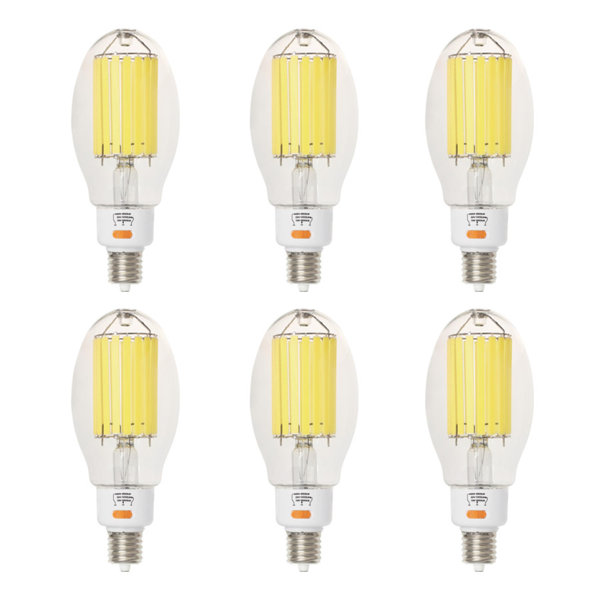 Westinghouse Lighting 63/73/85 Wattage Selectable Daylight ED37 High ...