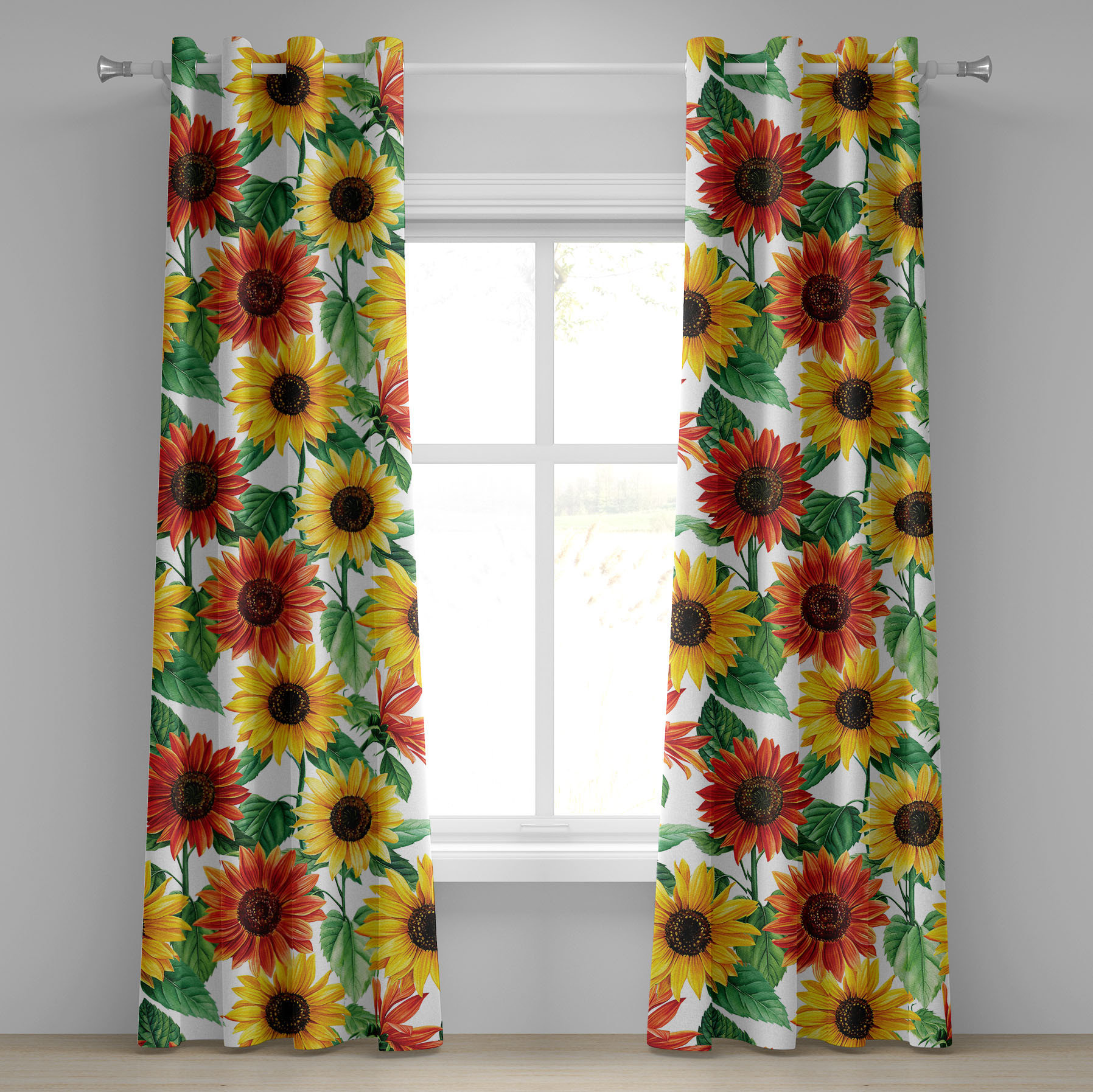 East Urban Home Dreydon Pair | Wayfair