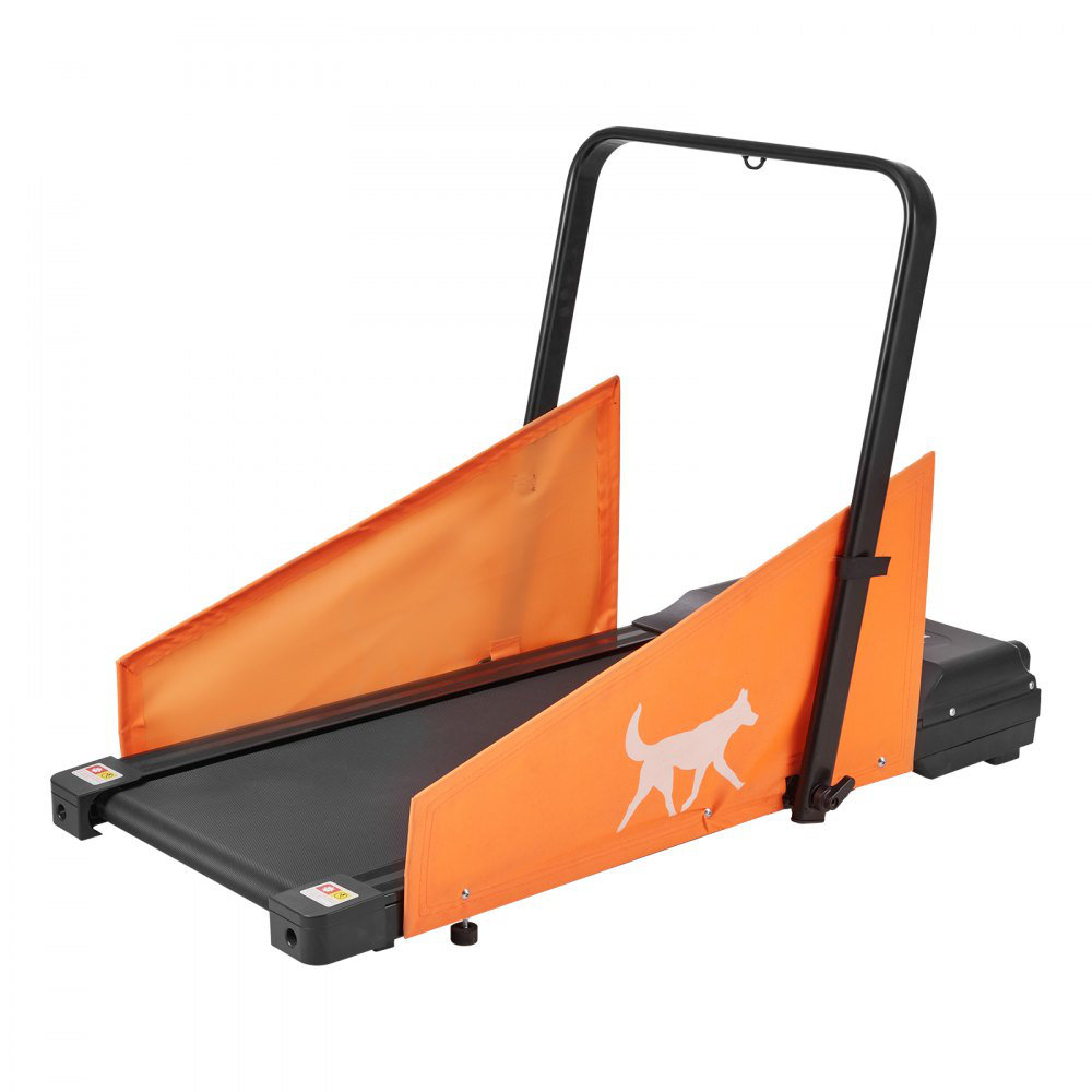 VEVOR Dog Treadmill for Medium Dogs up to 200 lbs Electric Pet ...