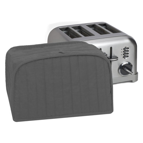 RITZ Four-Slice Toaster Universal Cover & Reviews | Wayfair