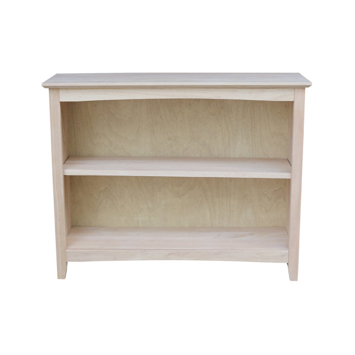 Sand & Stable Derren Bookcase & Reviews | Wayfair