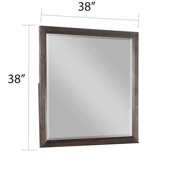 Wildon Home® Adryan Platform Storage 4 Piece Bedroom Set & Reviews ...